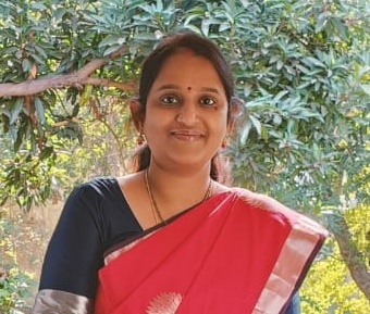 Dr. Jayasree Satya Rama Devi S | Life Science | Sambalpur University