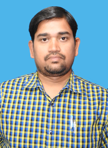 Dr. BIRENDRA BEHERA | Biotechnology and Bioinformatics | Sambalpur ...