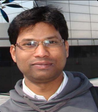 Sambalpur University :: Faculties of Chemistry